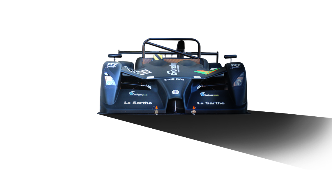 CvOdesign - Automotive Design, with more than 30 years of experience